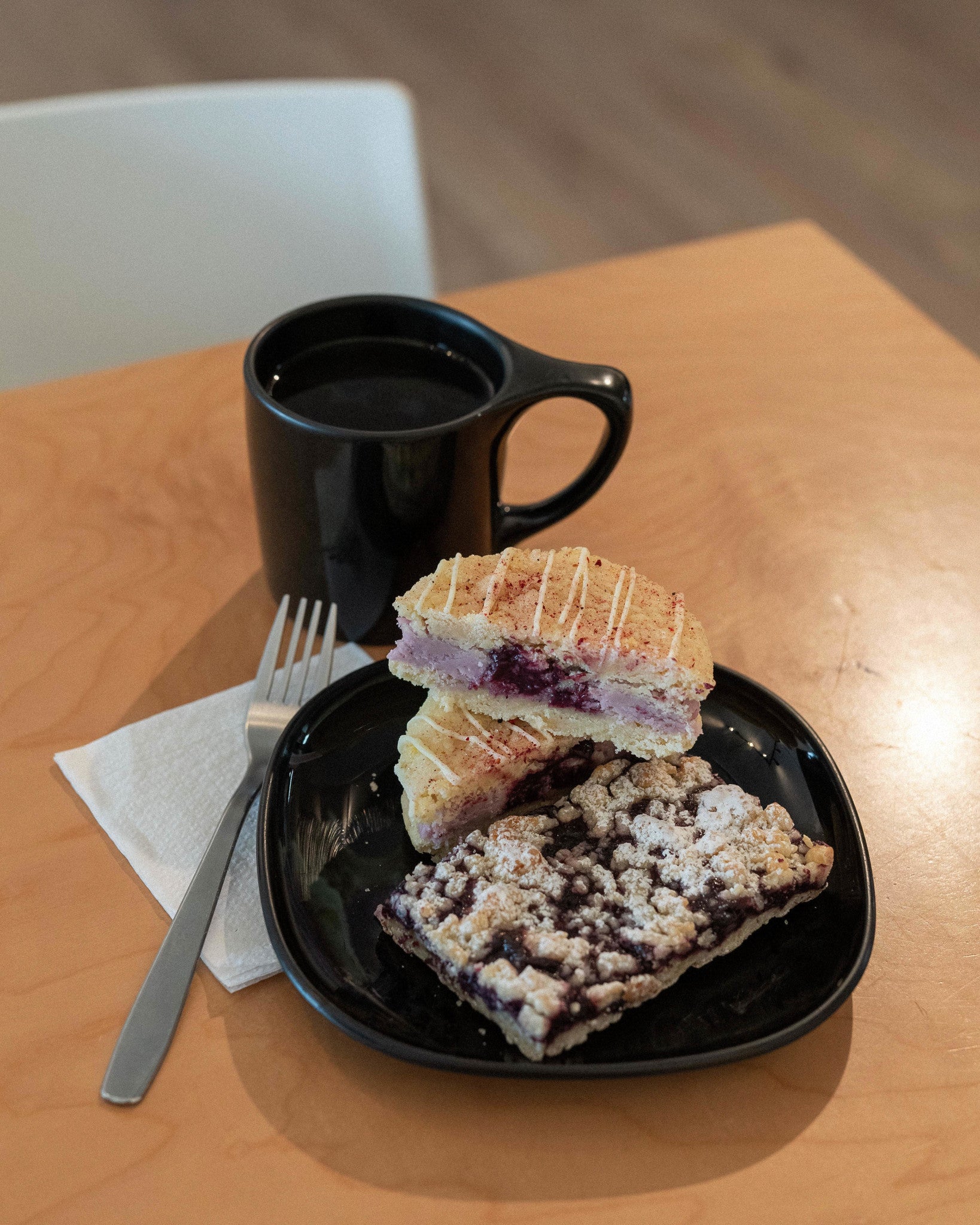 Coffee Bar – Florin Coffee