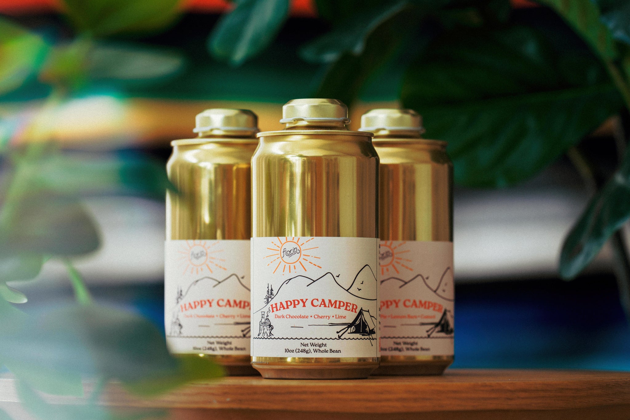 Whole Bean Coffee – Florin Coffee