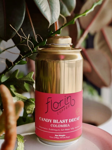 Whole Bean Coffee – Florin Coffee