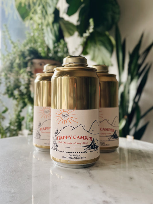 Whole Bean Coffee – Florin Coffee