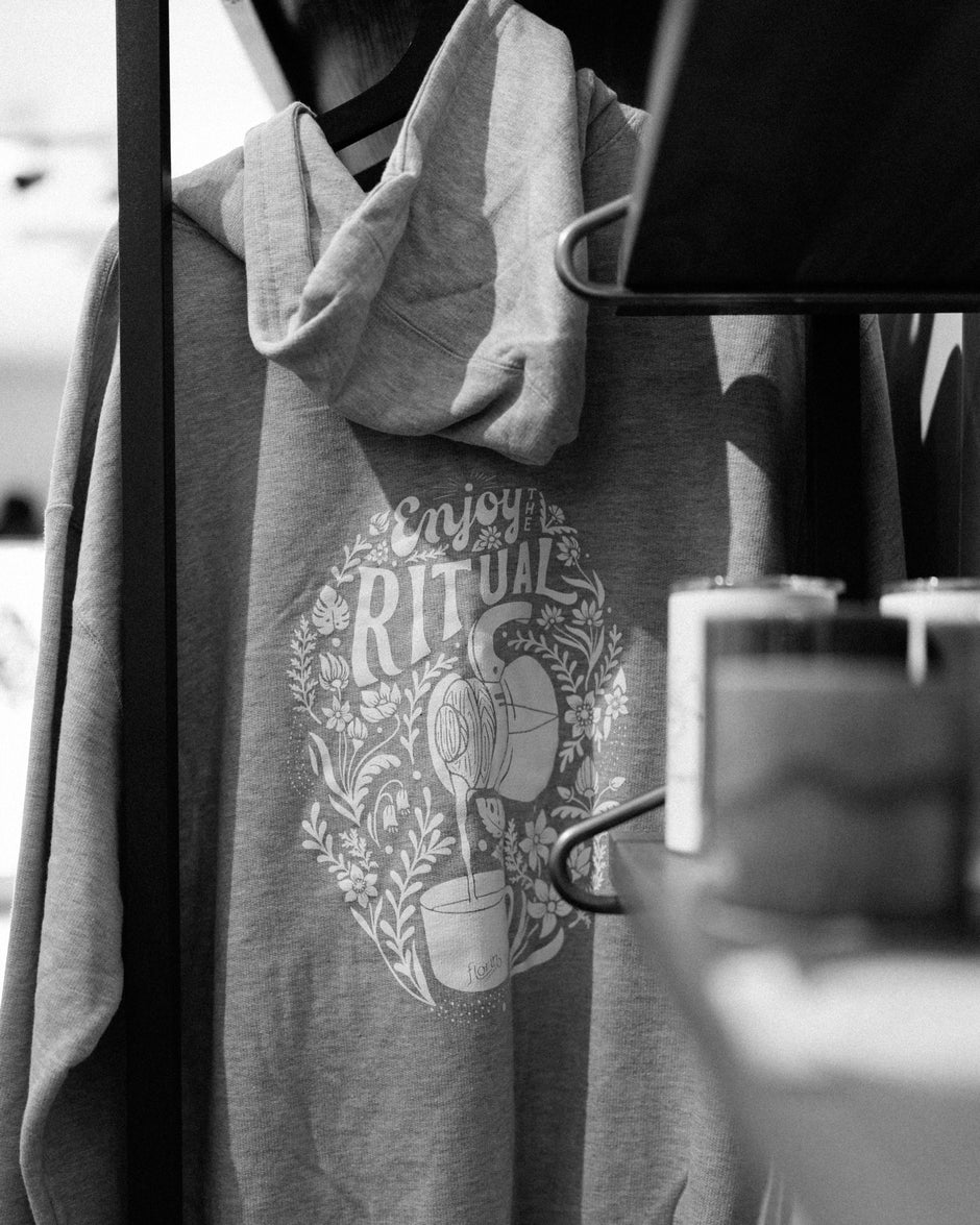 Apparel – Florin Coffee