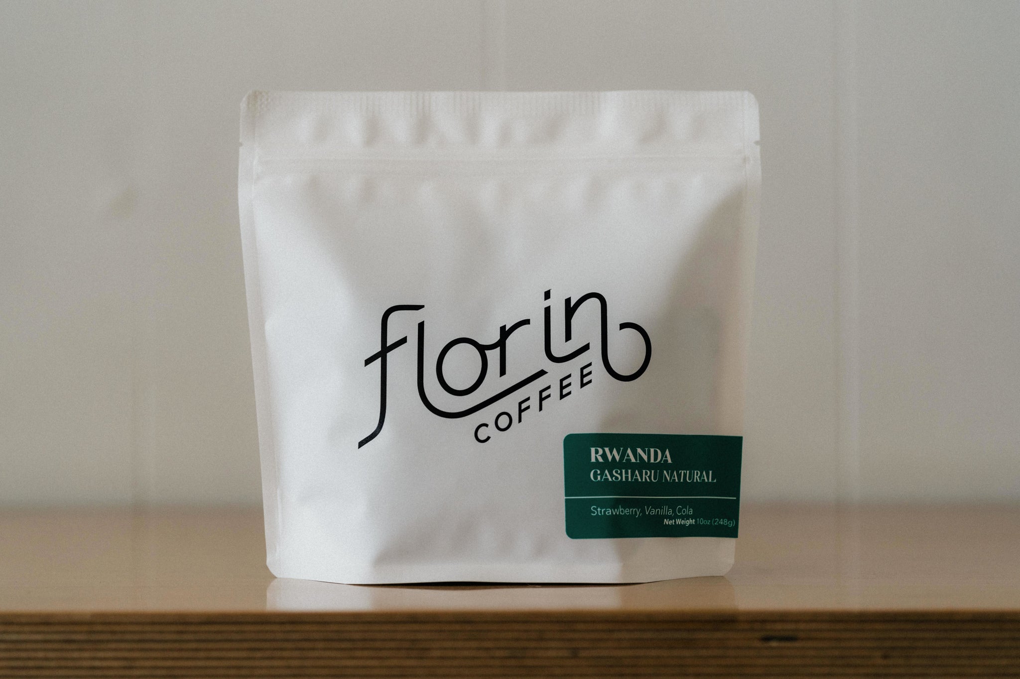 Whole Bean Coffee – Florin Coffee